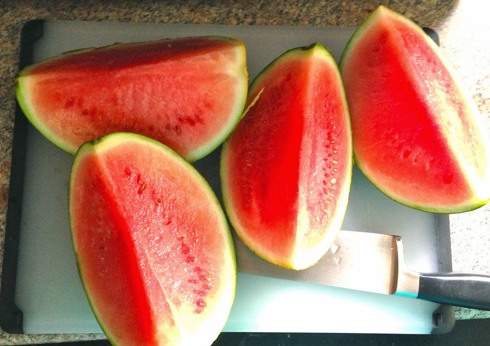 Juiceheads of Hillside: Why Do Watermelons Have Fancy Weddings?