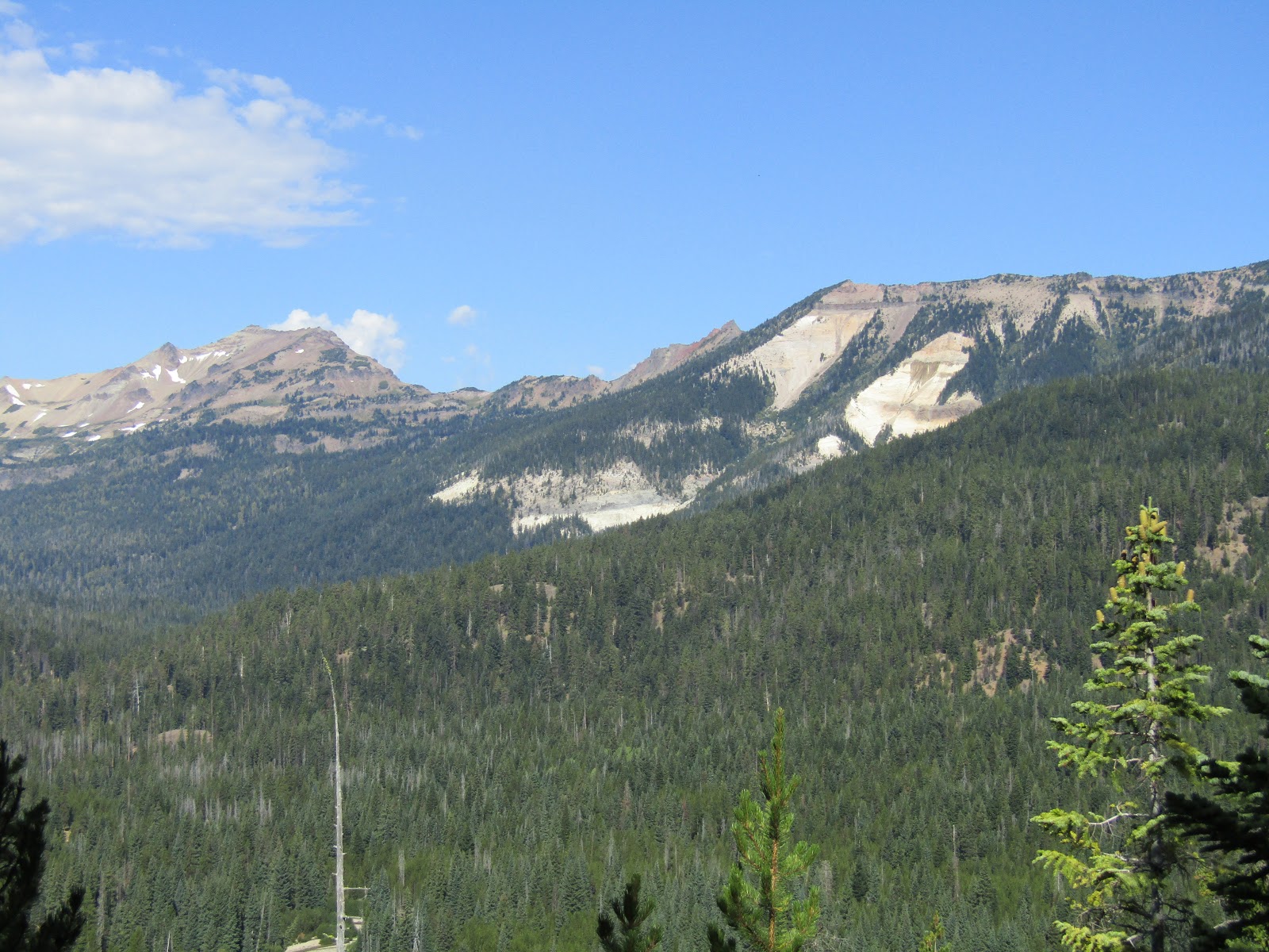 Holly's Horse Tales and Trails: Black Pine and Conrad Meadows Horse ...