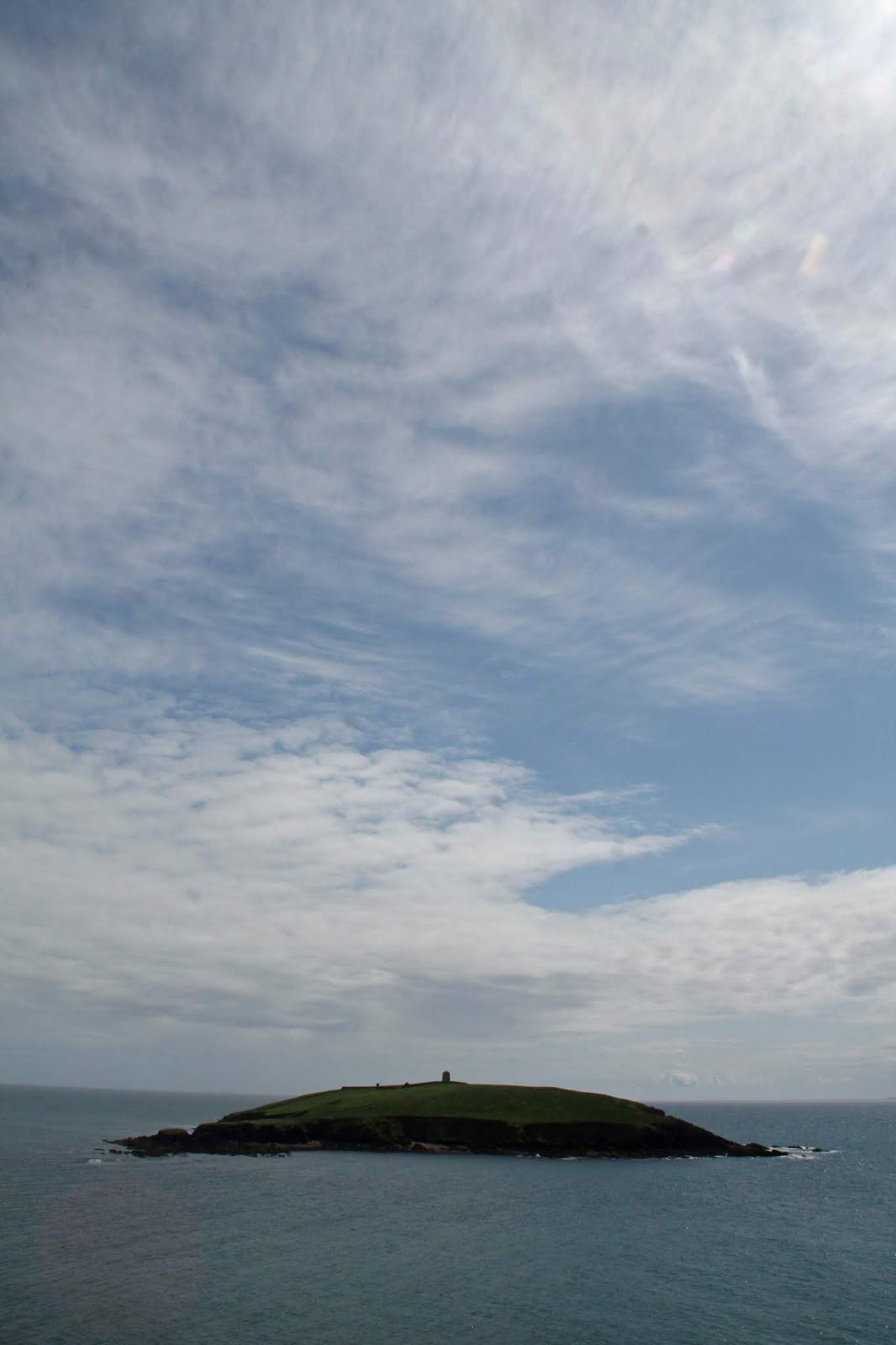 A Walk in Knockadoon