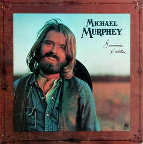 DISCOS PARA EL RECUERDO : MICHAEL MURPHEY