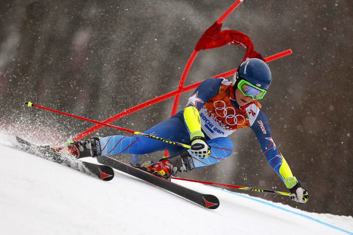 cleveland854321: THE 2014 WINTER OLYMPIC GAMES IN SOCHI, RUSSIA