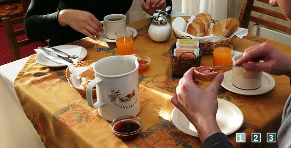 Eating Chilean: Visitors’ guide: What to eat in Chile