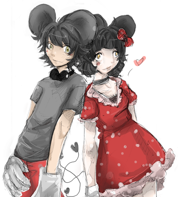 Disney Cast: O Lado Humano da Disney - Parte 8 e Mickey e Minnie - Parte 6
