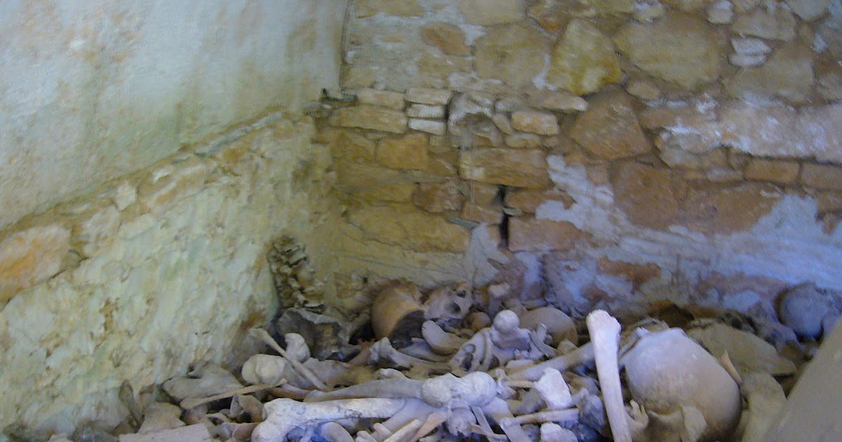 [Day 25] Theistr, the Charnel House Giant