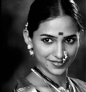 Veena Jamkar Fan Club: Veena Jamkar Interview