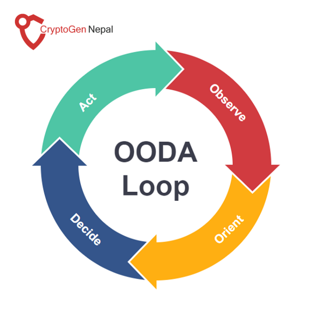 Introduction to OODA Loop