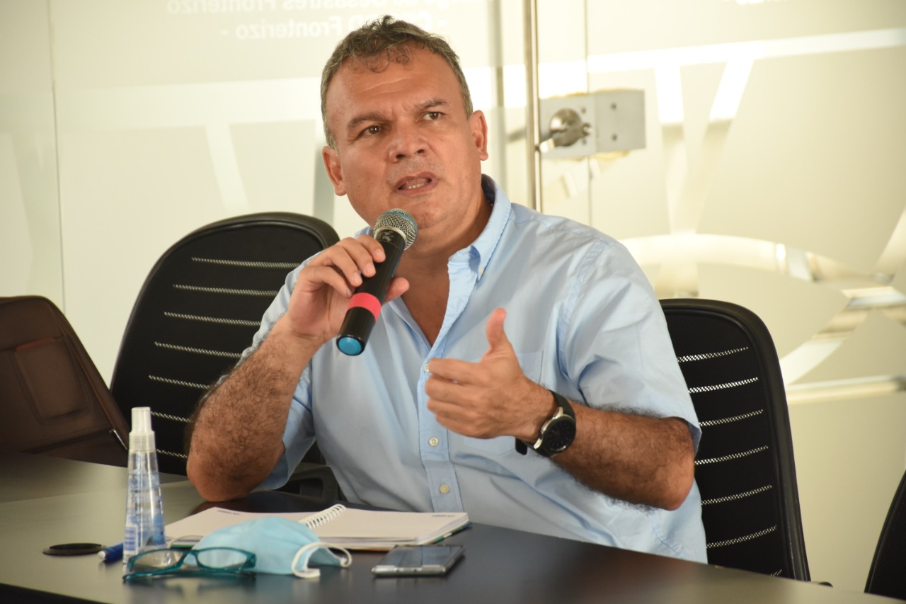 Las noticias de Villa del Rosario y la frontera: 2/08/20 - 9/08/20