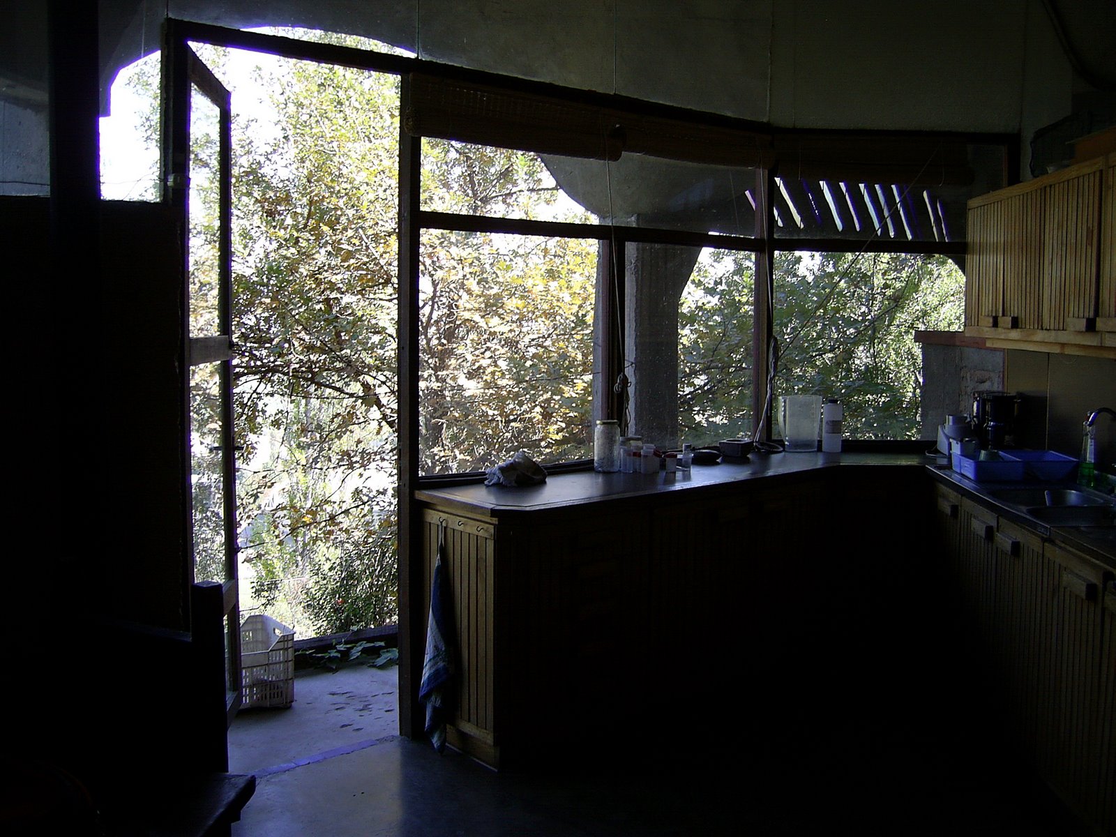 CONSTANZA LAGOS URBINA: Casa de Luis Peña, Arqto. Miguel Eyquem Astorga ...