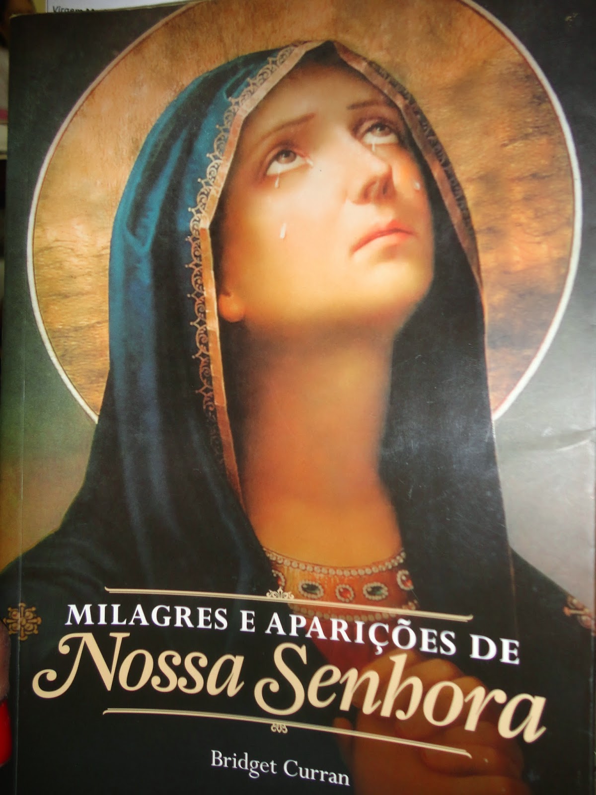 Catequese com Gi: Maria e seus títulos