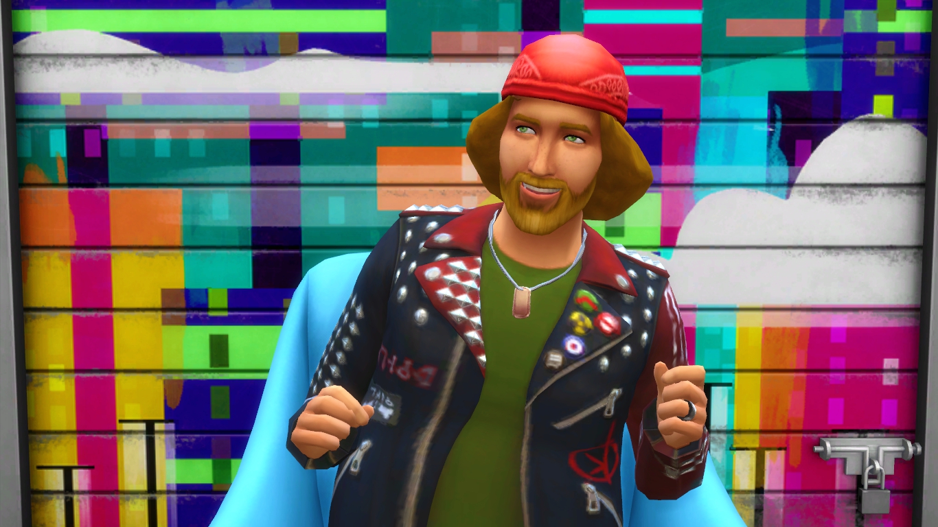 Abnormality! : 4.16: Around the World in 12 Pictures