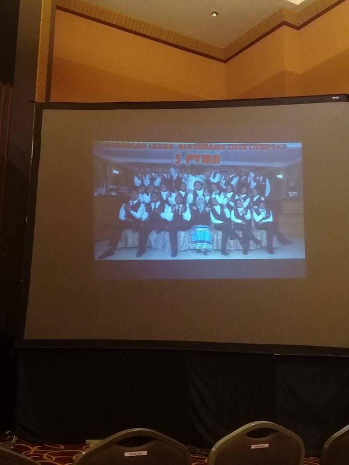 Cerita Kami...: Hari Graduasi SMKDC