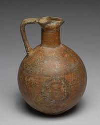 CHALCOLITHIC AGE POTTERY IN INDIA