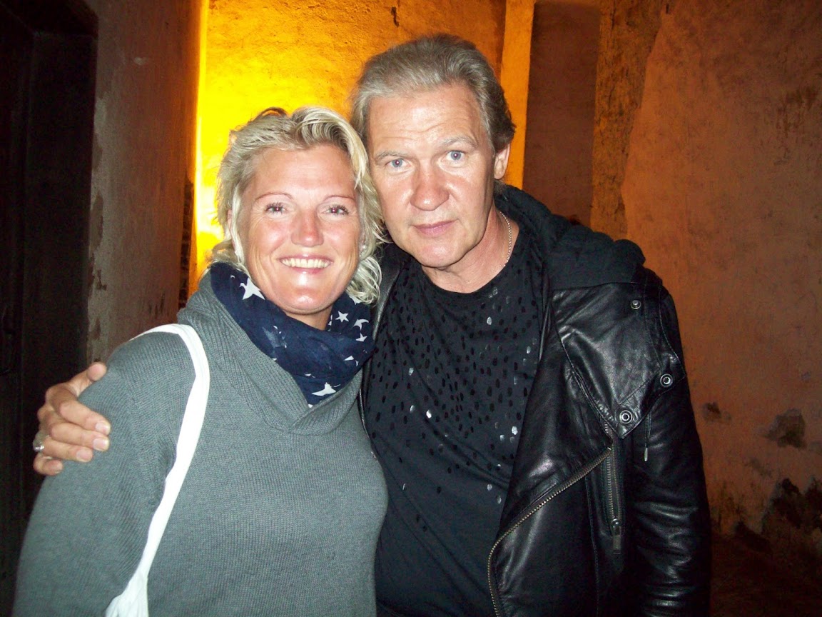 The perfect housewife67