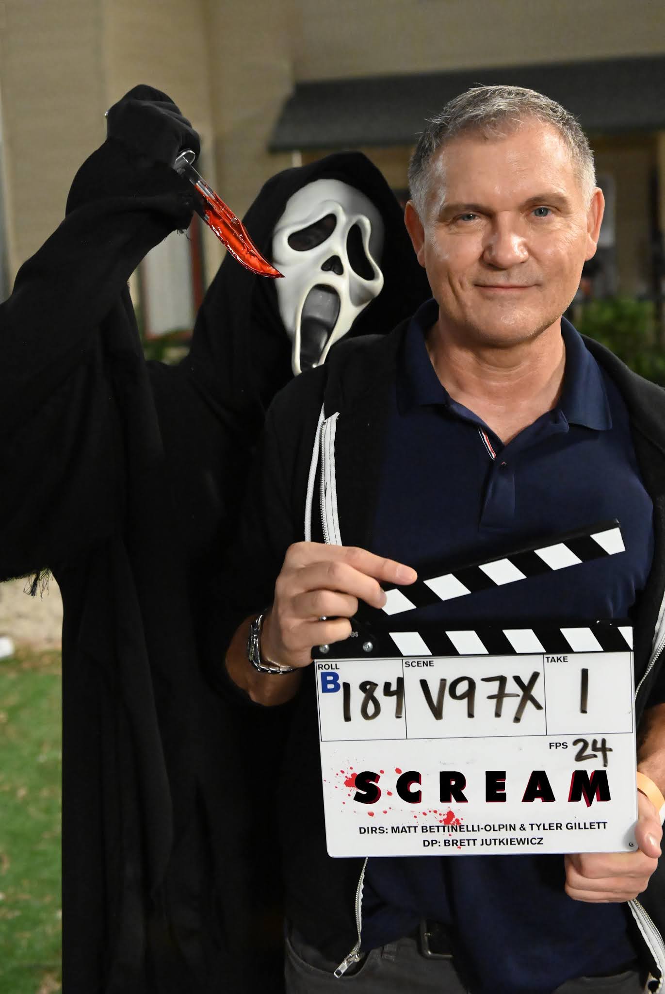 Idle Hands: A New Chapter in the Scream Saga Wraps Filming