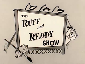 Yowp: Ruff and Reddy Turn 60