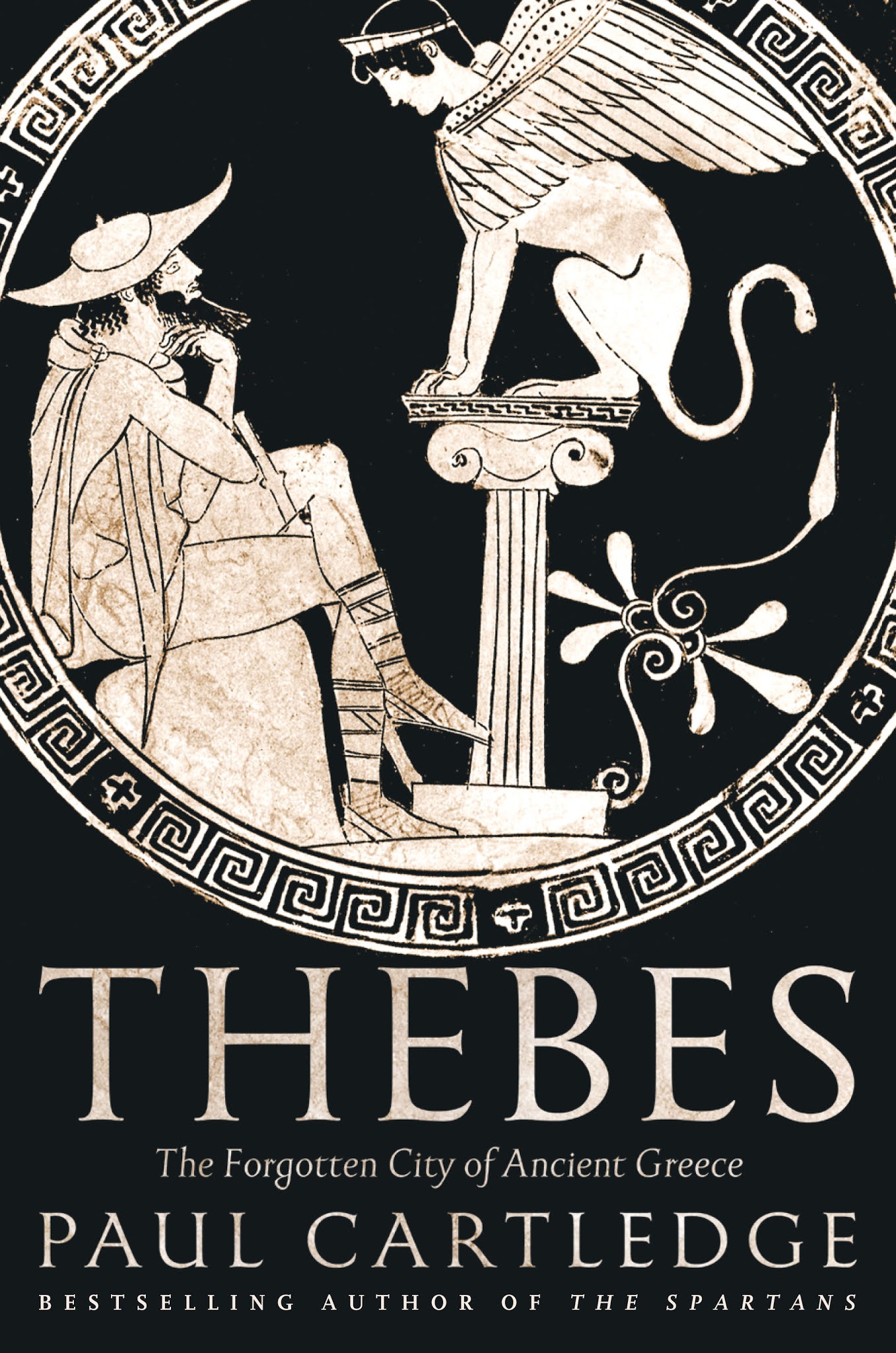 Thebes of Myth and History