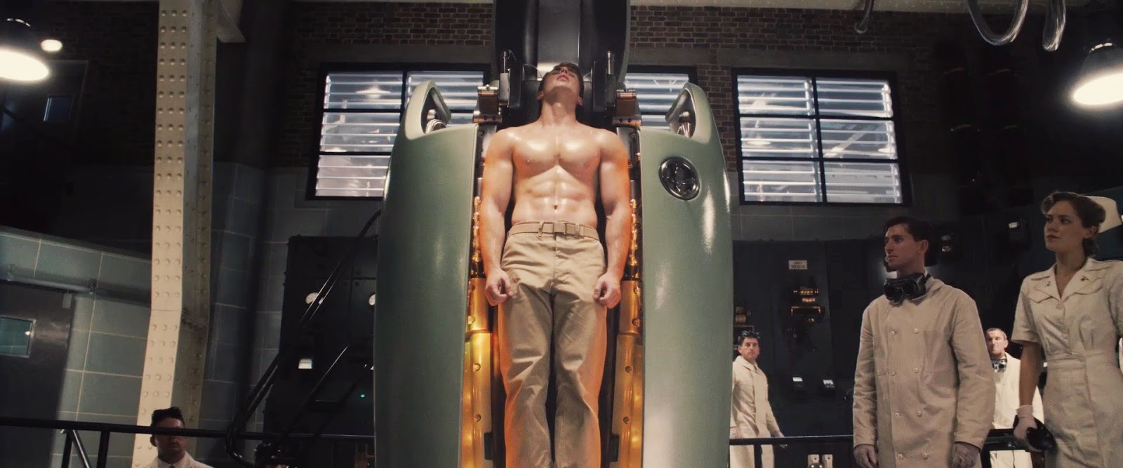 What are some of everyone’s favorite shots/stills in the Marvel ...