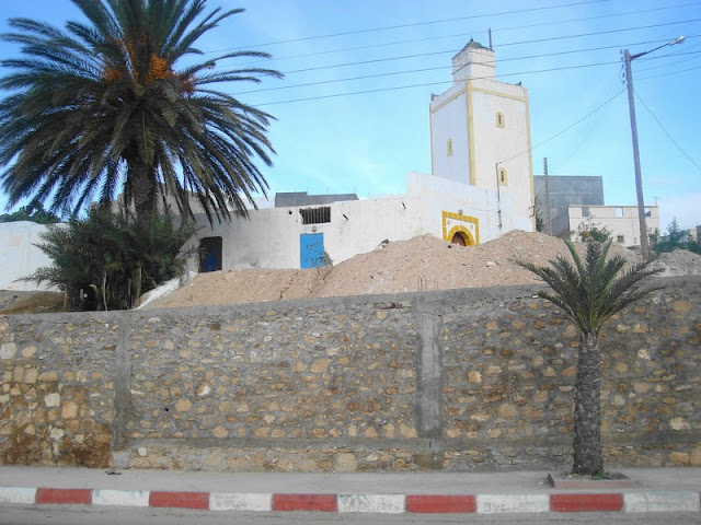 villages et communes du maroc