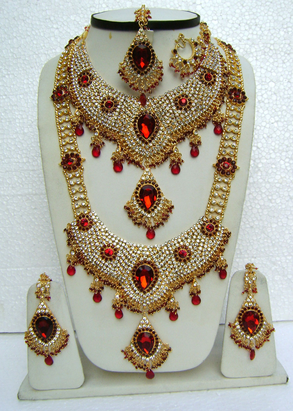 Beautiful Bridal Collection