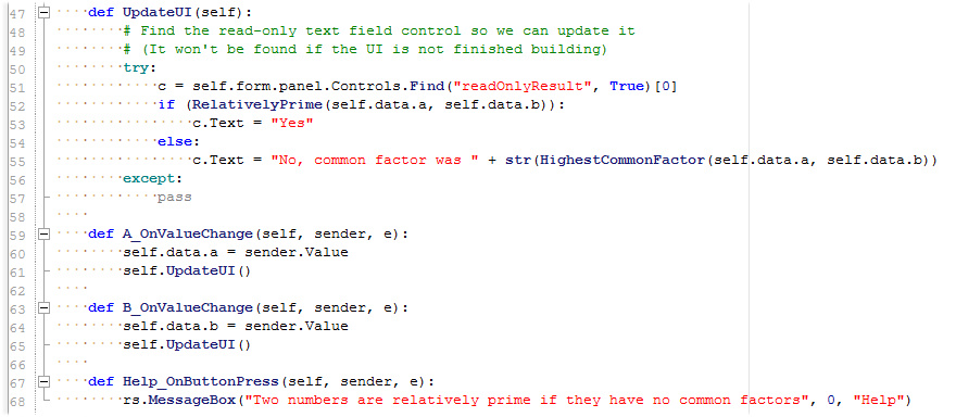 Digital Fabrication for Designers: Easily Create Graphical User ...