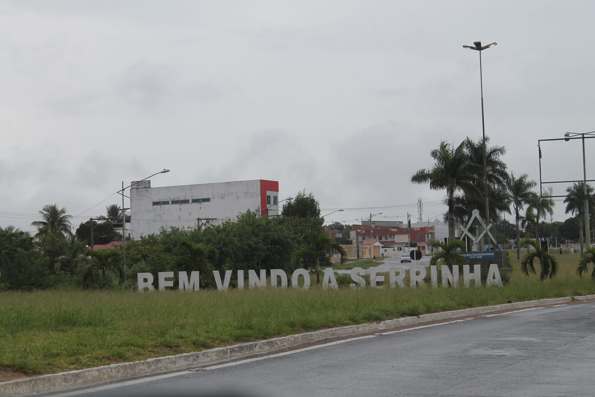PORTAL DO CLERISTON SILVA - O portal de notícias de Serrinha e região: Prefeitura de Serrinha ...