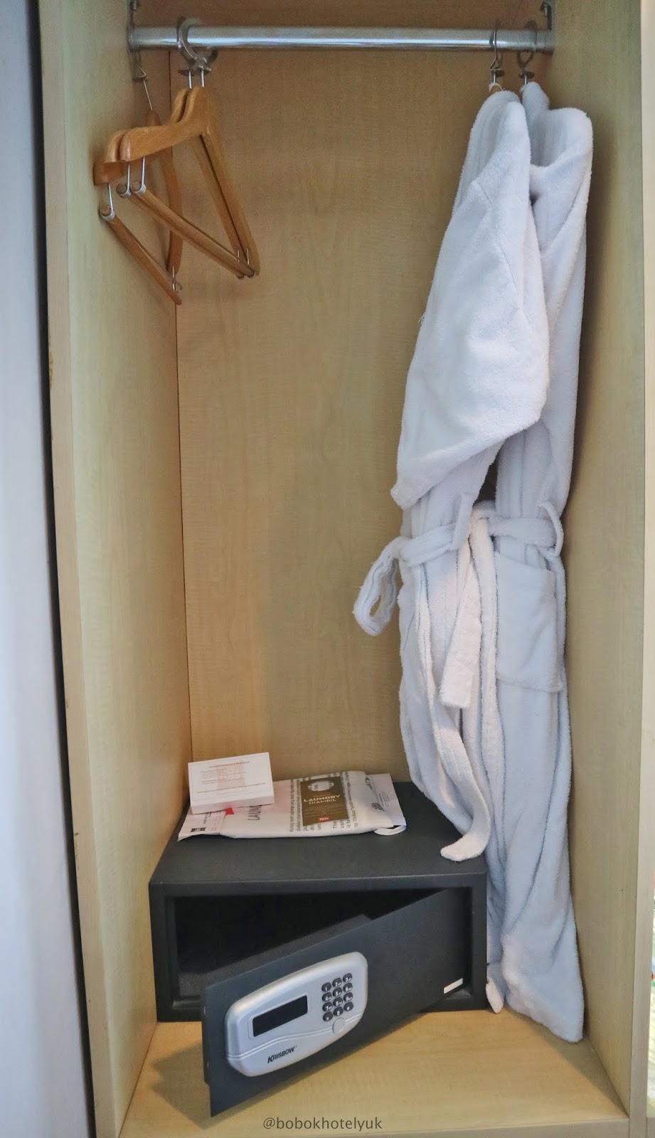 Ibis Jakarta Arcadia: Alternatif Hotel Ramah Kantong di Pusat Kota ...