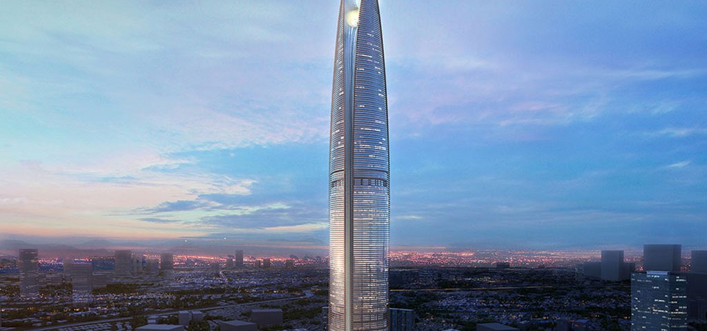 OS 10 PRÉDIOS MAIS ALTOS DO MUNDO - BLOG LUGARES INCRÍVEIS - Blog ...