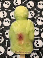 POTIONSMITH: Frozen Boozie Maggots & Undead Pops