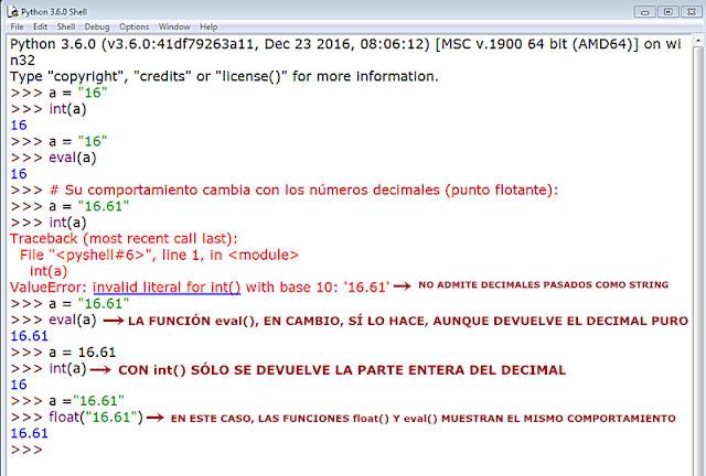APRENDER A PROGRAMAR CON PYTHON: agosto 2017