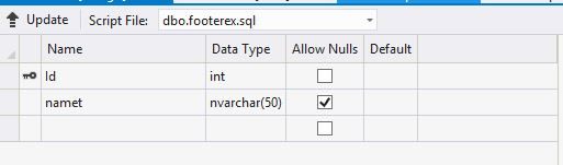 How to find control from footer row of the GridView in ASP.NET