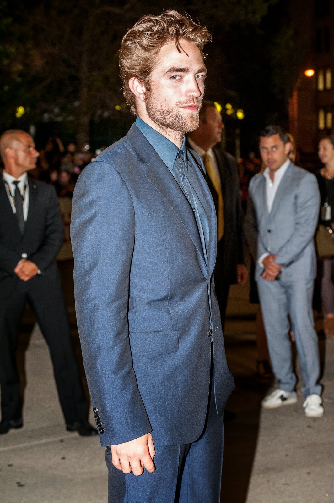 Robert Pattinson Life: 50 New Pictures of Rob at the 'Maps To The Stars ...