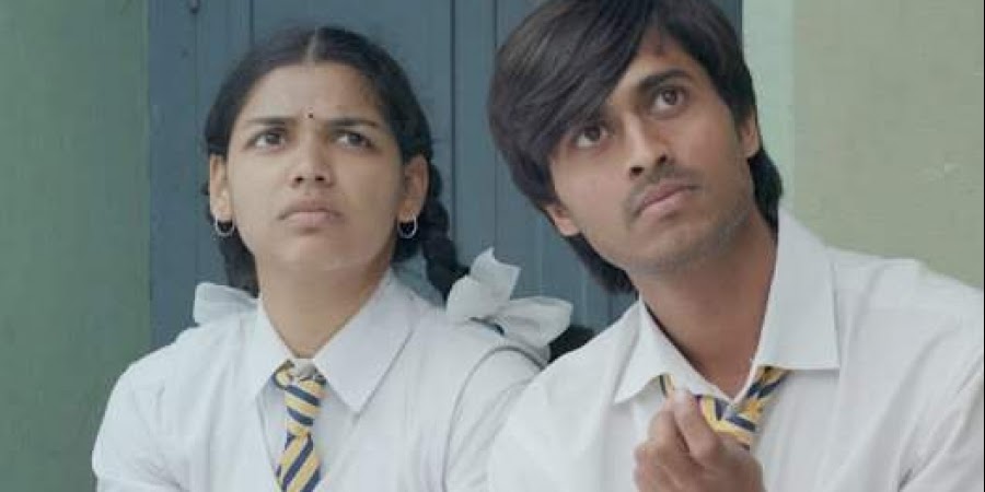 Meet Roopa Rao's Debut Film "Baggage" Movie Review ~ Kisah harian gue