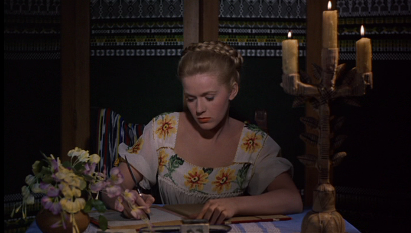 Love Music Wine and Revolution: Susan Slade (1961)