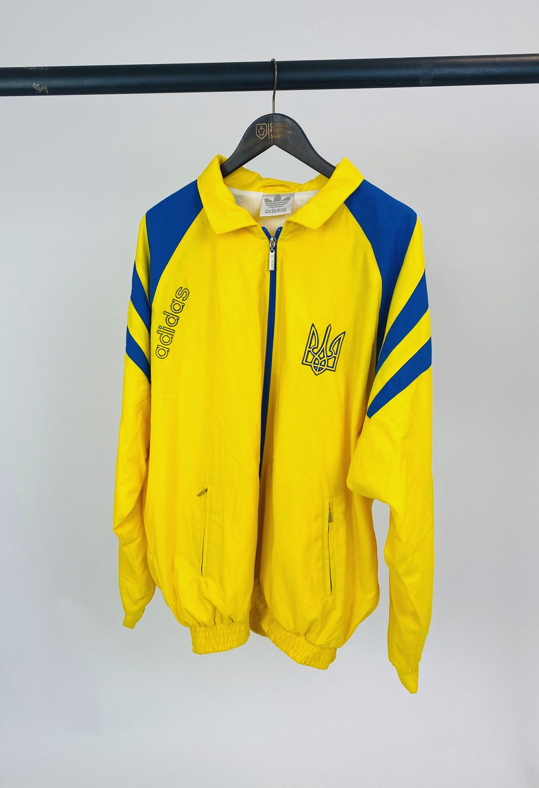 8 Of The Best-Ever Classic National Team 'Jackets' - Footy Headlines