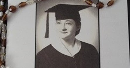 FAMILY HISTORY CHANNEL : Carole Marie Emerick