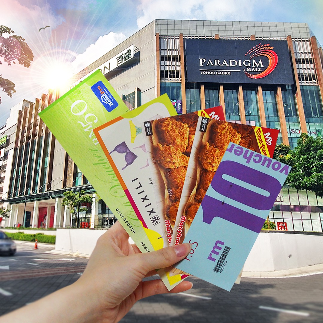 WCT MALLS OFFERS IRRESISTIBLE DEALS - NOW UNTIL 31 JULY 2021 - Ciktom