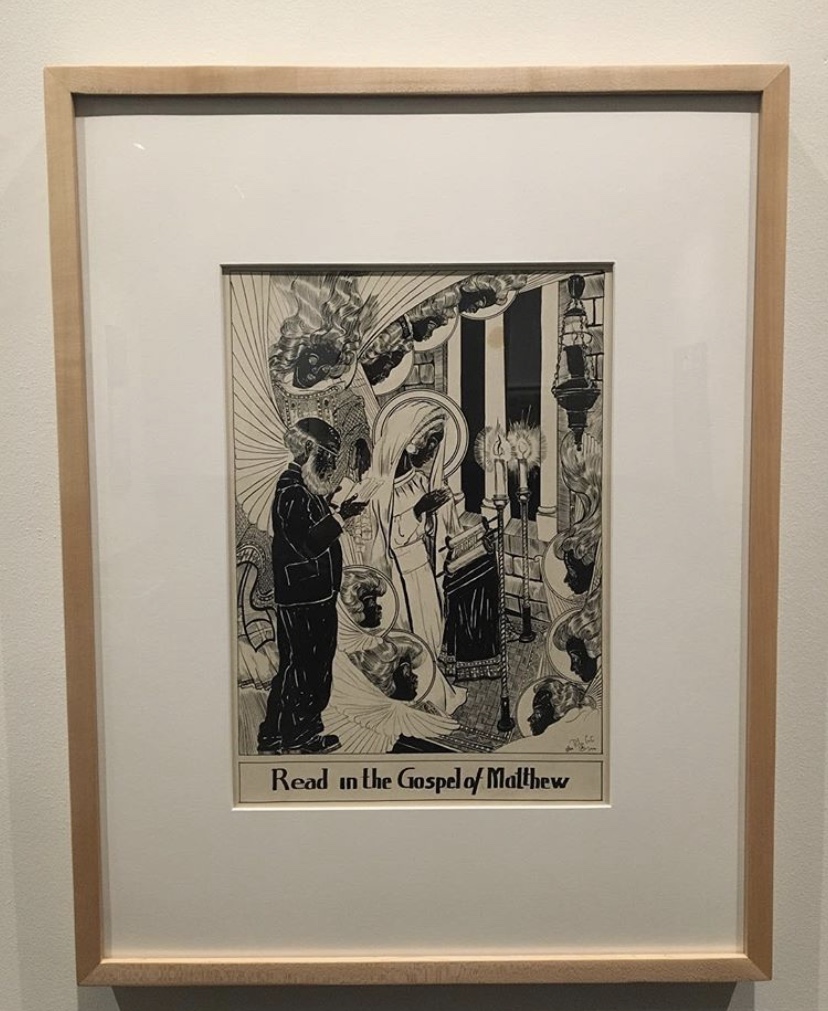 Art of Self Invention Fall 2019: Constructing an Identity