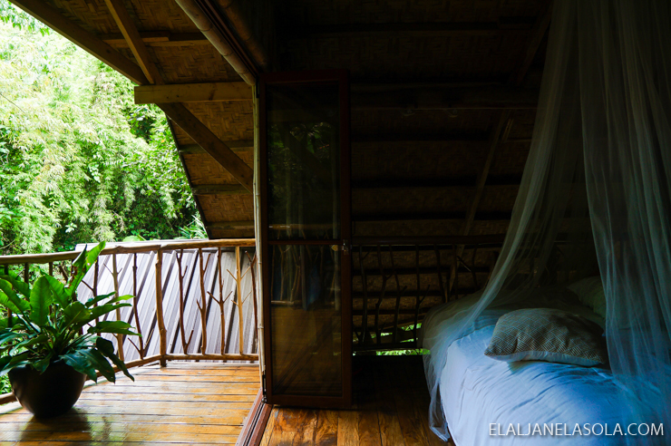 Elal Lasola Travel & Photography: Cebu | Treehouse de Valentine, Balamban