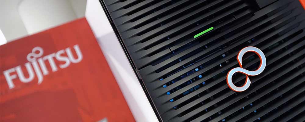 Blog #2: FUJITSU ONBOARDING ∞