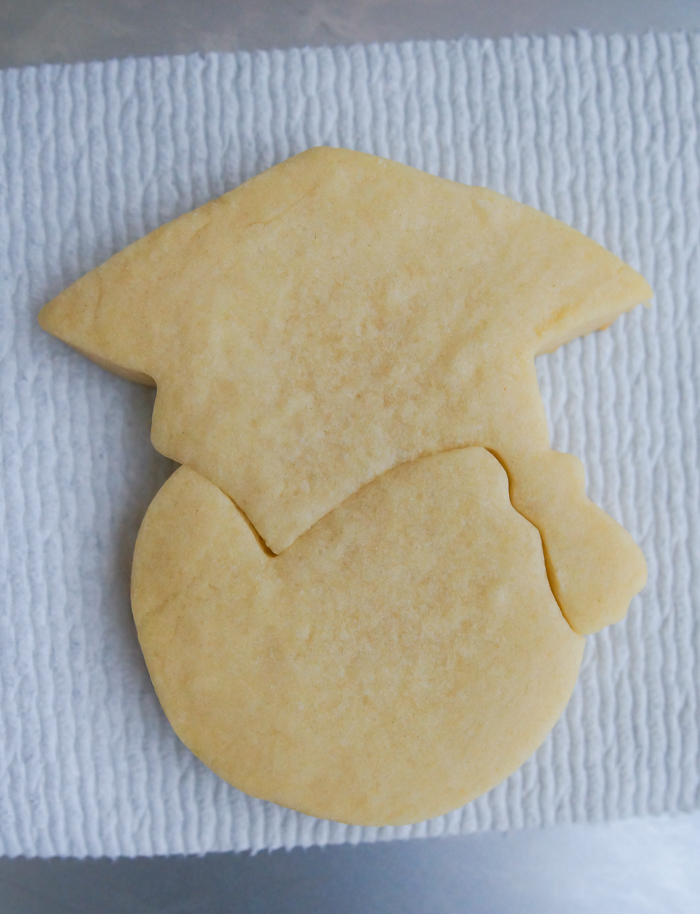 One Smart Cookie Graduation Cookies, 2019 version | Bake at 350°