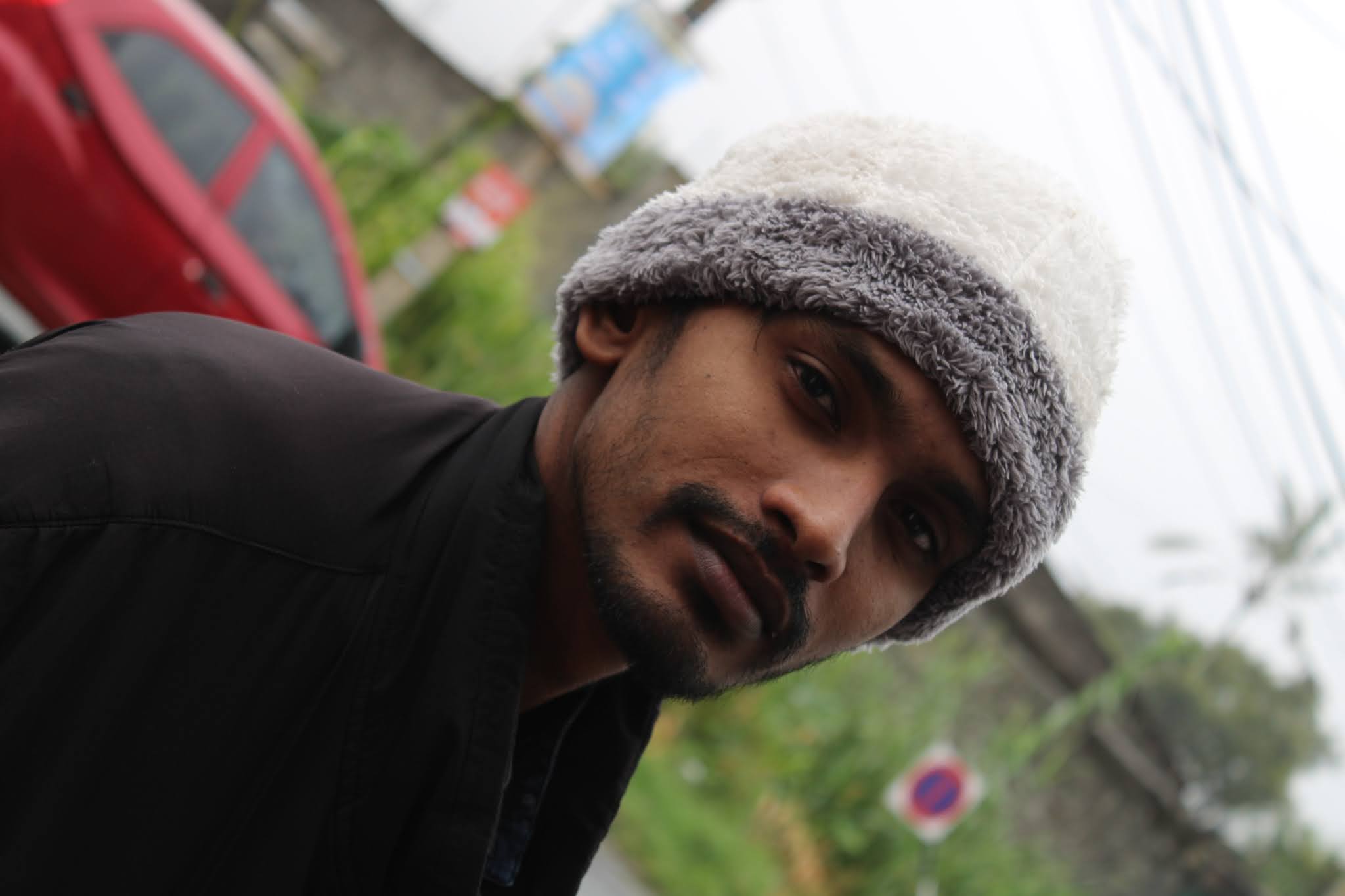 Sri Lankan Music Artist Mee Haraka