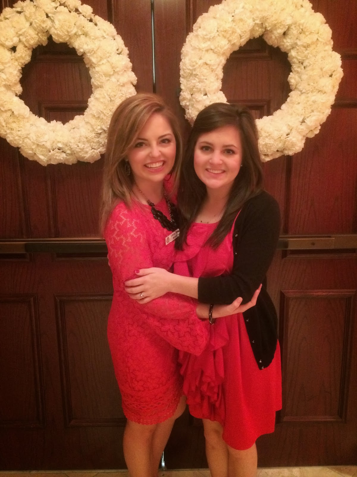 Baylor Chi Omega Parents: Baylor Chi Omega Recruitment