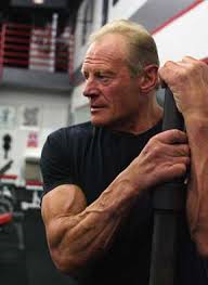 A Way to Train Think and Live: The Decline by Dave Draper