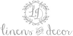 ld linens & decor
