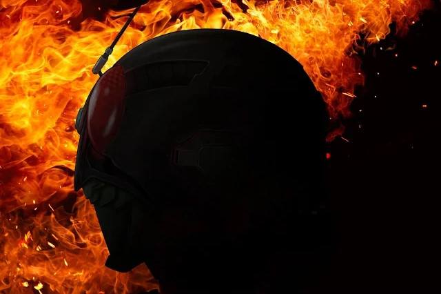 Kamen Rider #1 Movie First Teaser