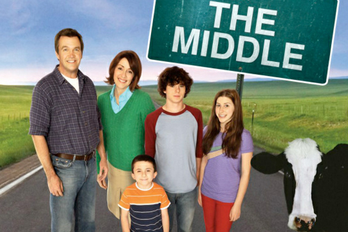 The Middle y la adorable familia Heck | TV Spoiler Alert