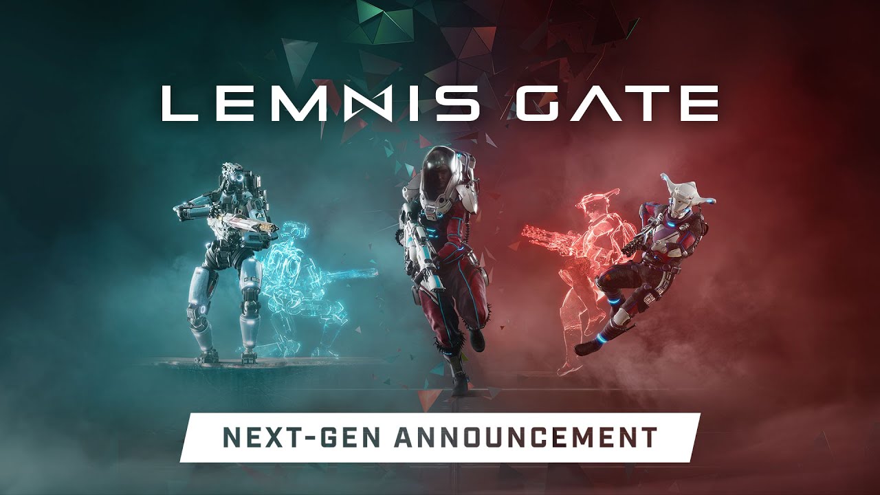 Lemnis Gate (Multi), FPS de turnos, é anunciado e chega em 3 de agosto - GameBlast
