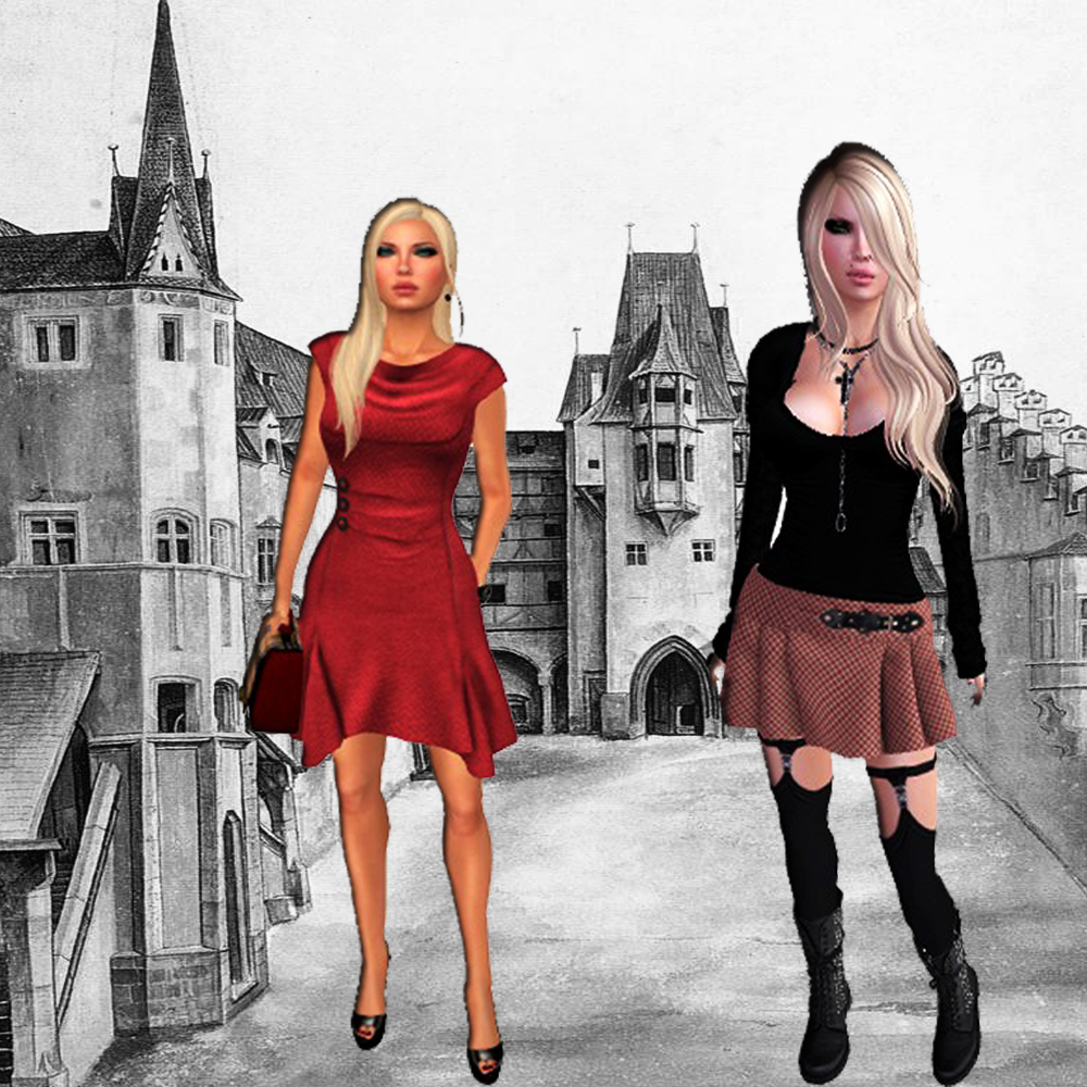 The Second Life Game Free - The best free software for your - gadgettracker