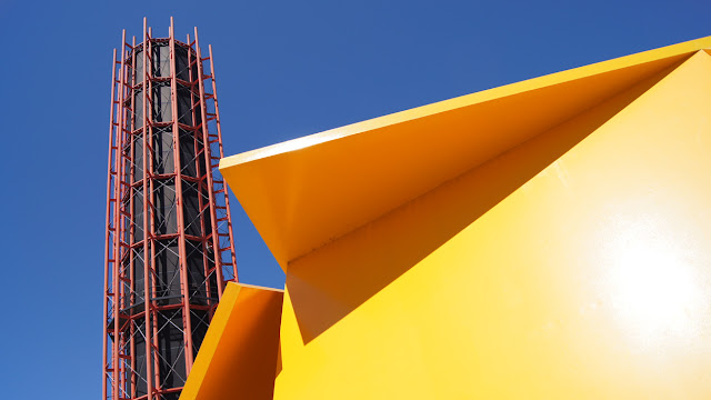 MAP: THE YELLOW PERIL