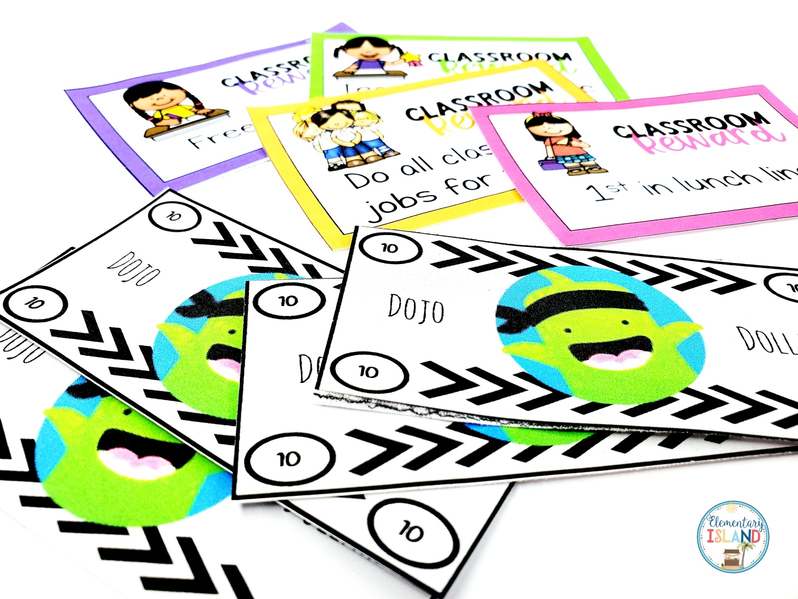 How To Have Effective Behavior Management Elementary Island How To Have Effective Behavior Management Elementary Island